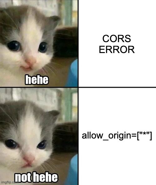 #programminghumor #cors | Eknath Mali #programminghumor #cors | Eknath Mali