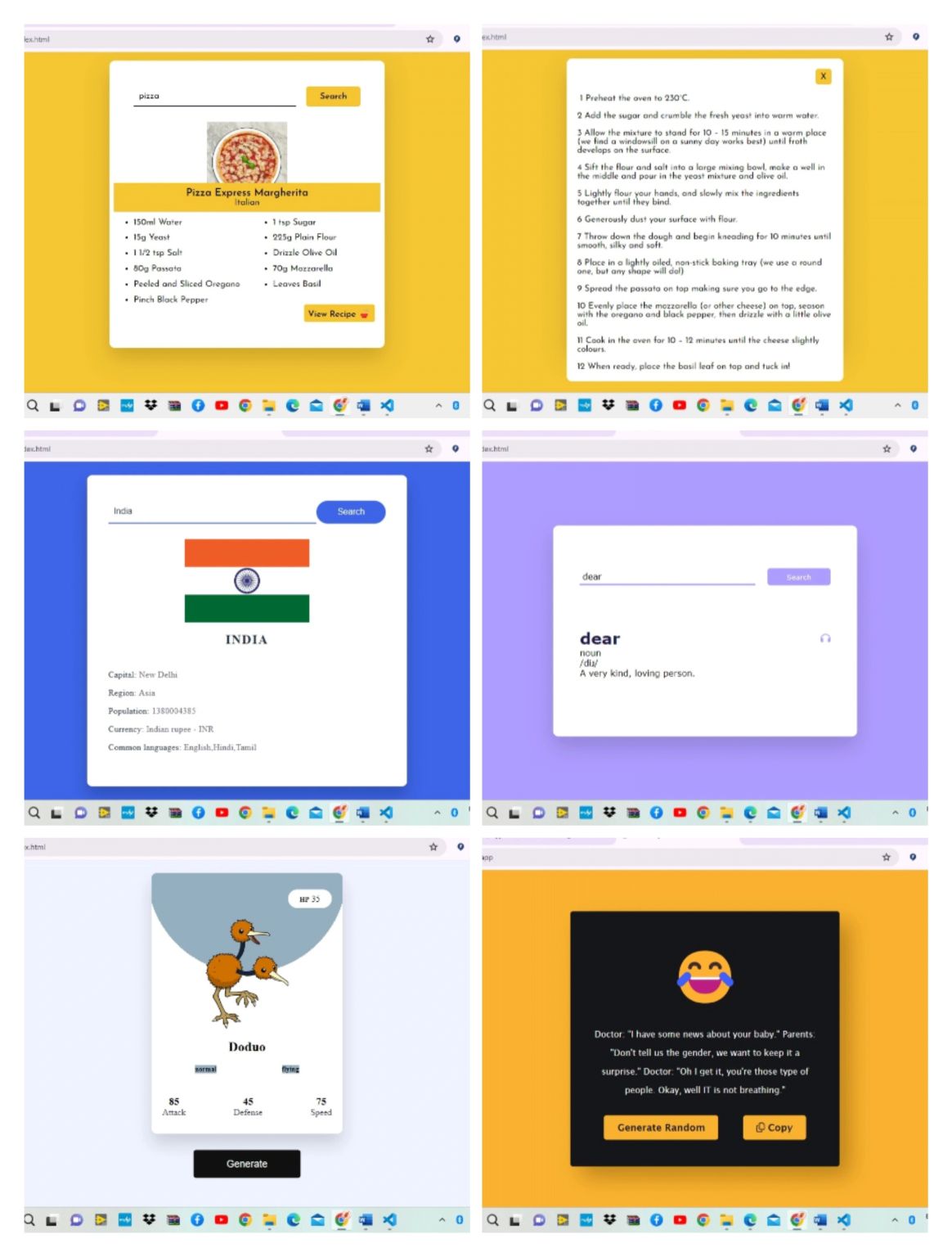 Anushka Srivastava on LinkedIn: #javascript #apiintegration # ... Anushka Srivastava on LinkedIn: #javascript #apiintegration # ...