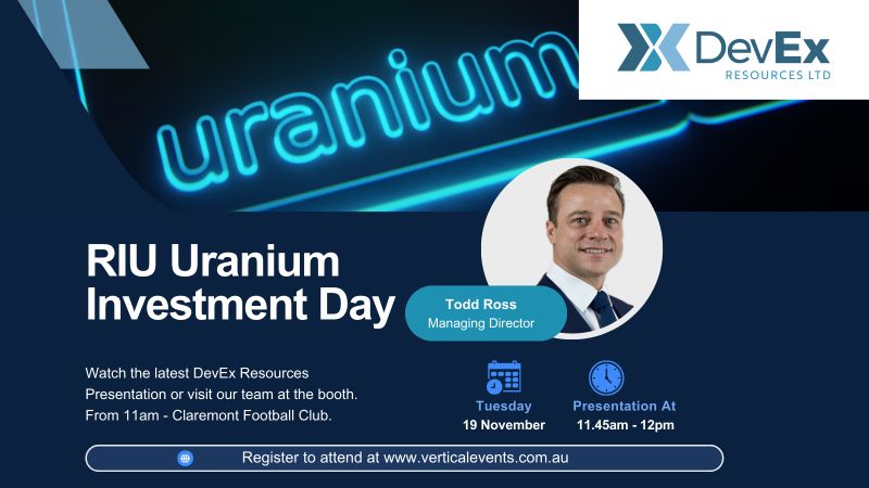 DevEx Resources on LinkedIn: #uranium #uranium #exploration # ... DevEx Resources on LinkedIn: #uranium #uranium #exploration # ...