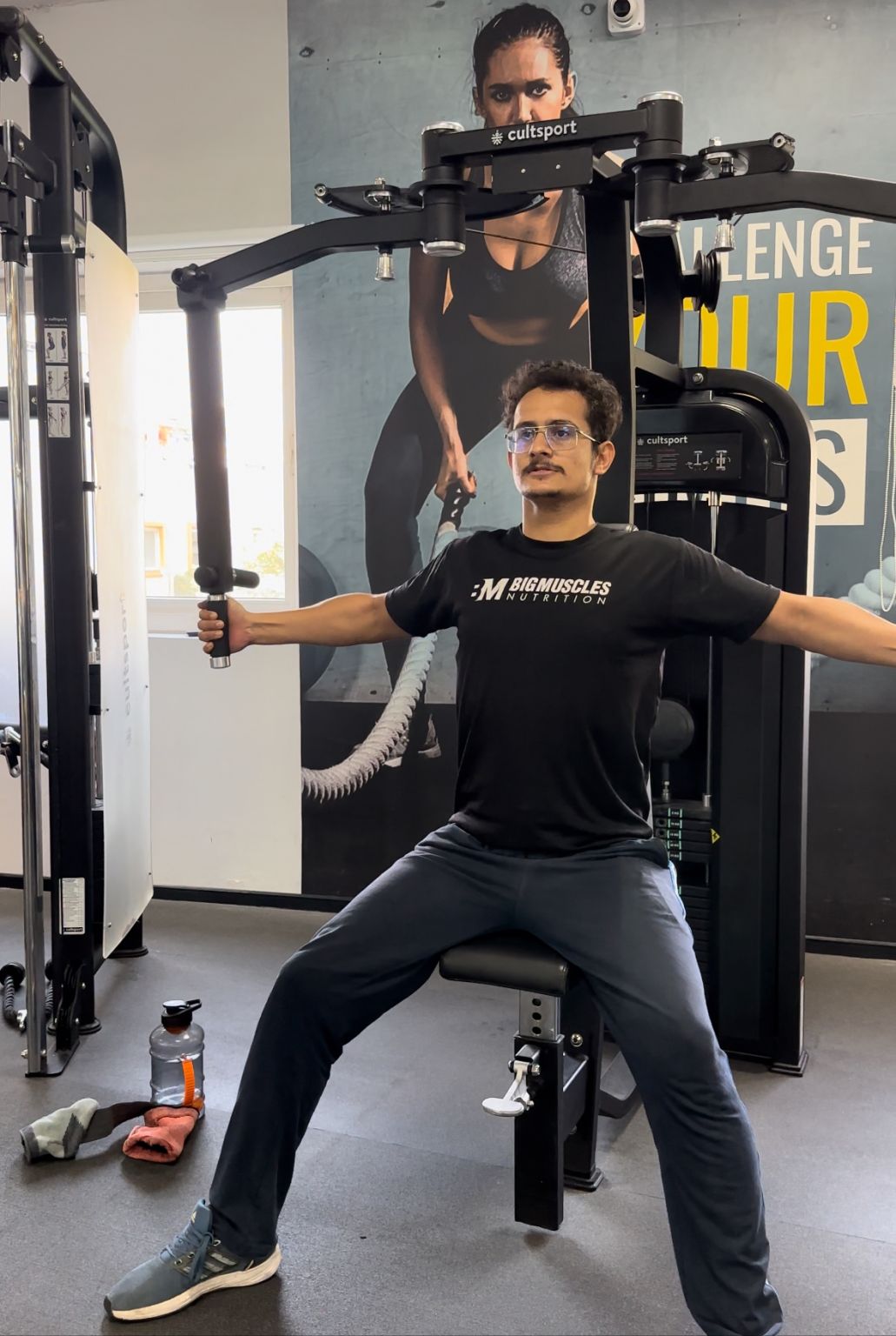Mohit Bodhija on LinkedIn: #75hardchallenge #marketinginsights #gymlife ... Mohit Bodhija on LinkedIn: #75hardchallenge #marketinginsights #gymlife ...