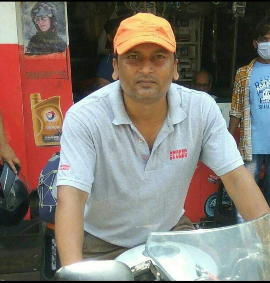 Pravin Kumar Saha on LinkedIn: 🙏 Jai Bharat 👍 Pravin Kumar Saha on LinkedIn: 🙏 Jai Bharat 👍