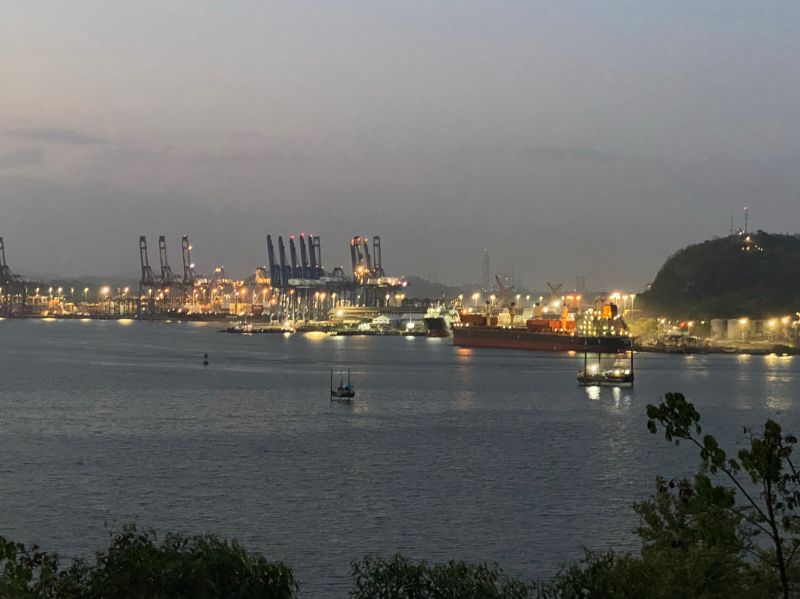 Dr Kim-Shyan Fam (PhD, FCIM, DPhil, DSM) on LinkedIn: On the way home ... Dr Kim-Shyan Fam (PhD, FCIM, DPhil, DSM) on LinkedIn: On the way home ...