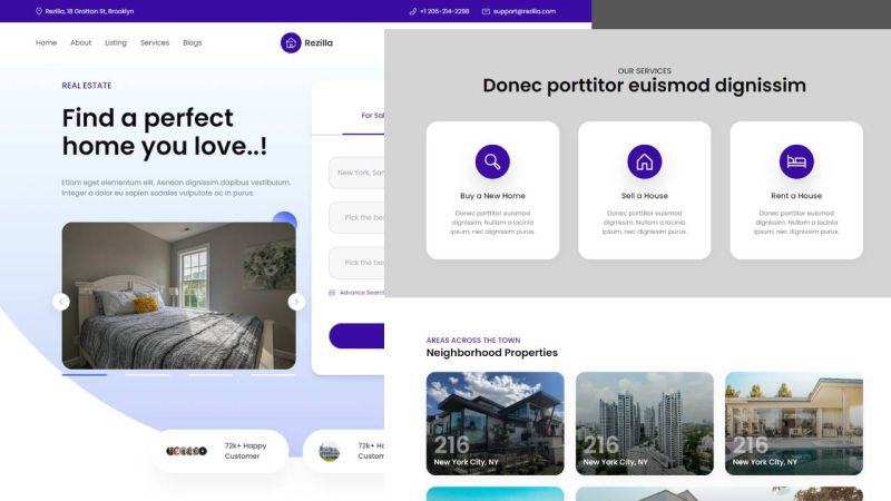 Ayan Upadhaya on LinkedIn: #realestate #webdevelopment #figmatoreact # ... Ayan Upadhaya on LinkedIn: #realestate #webdevelopment #figmatoreact # ...