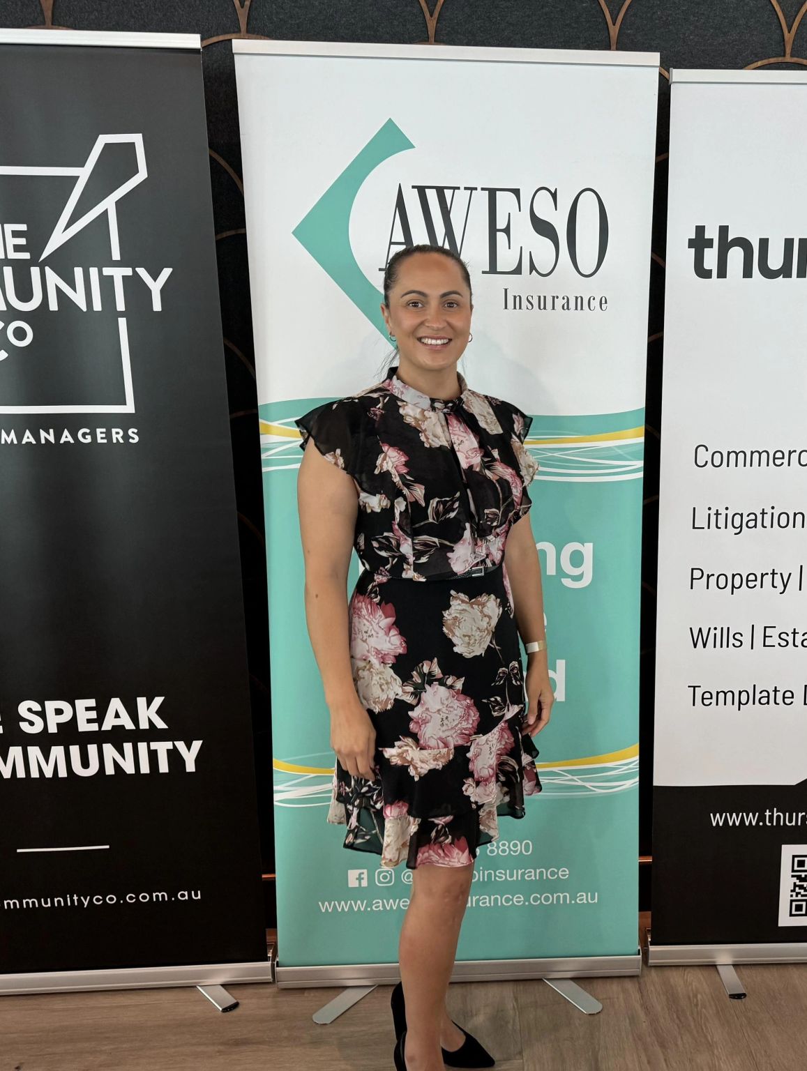 Tracey Vela on LinkedIn: Wonder afternoon spent at Skypoint attending ... Tracey Vela on LinkedIn: Wonder afternoon spent at Skypoint attending ...