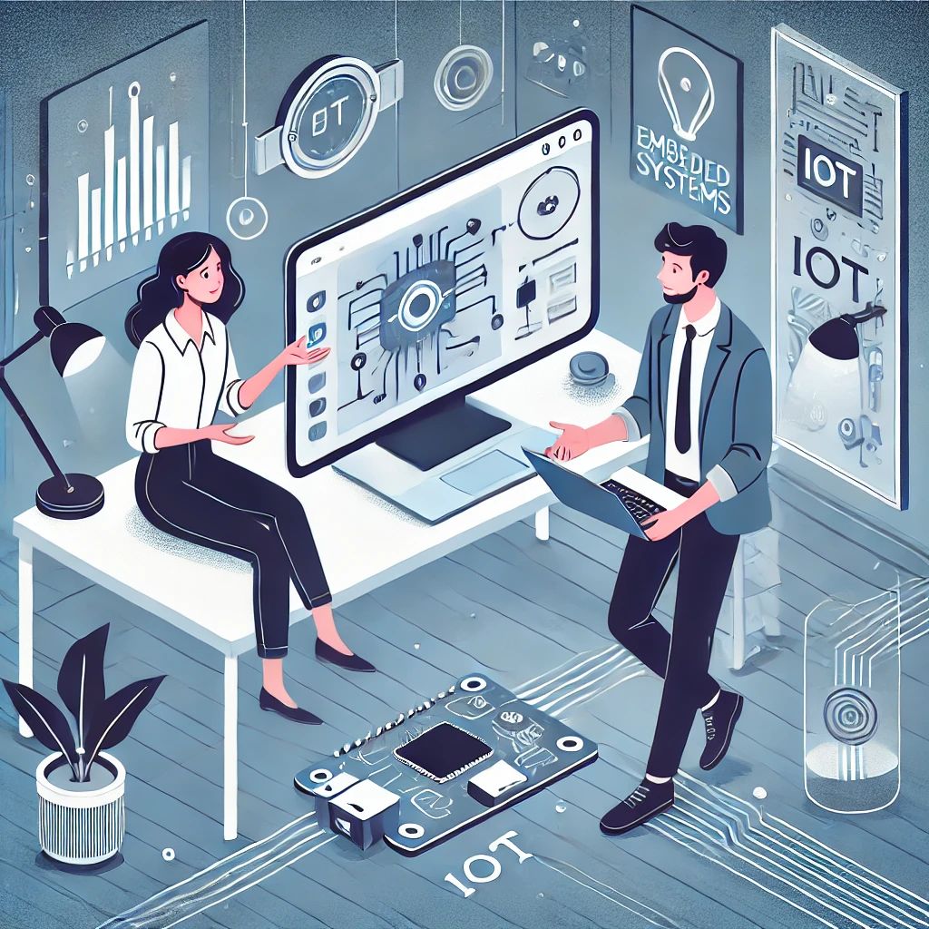 Viresh Banakar on LinkedIn: #embeddedsystems #iot #techcareers #rtos # ... Viresh Banakar on LinkedIn: #embeddedsystems #iot #techcareers #rtos # ...