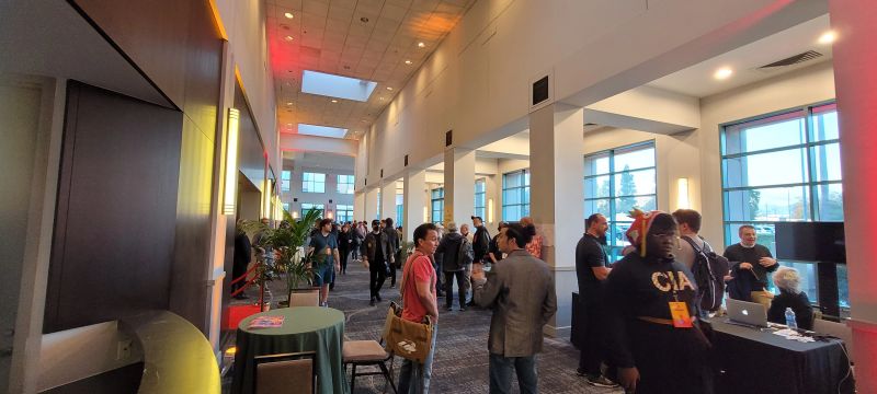 CTN Day 1. Getting Started! | Adam Alexander Irvine CTN Day 1. Getting Started! | Adam Alexander Irvine