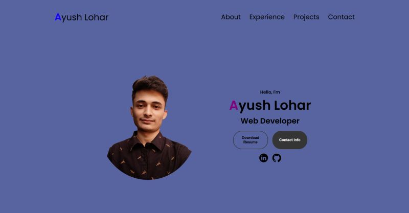 #portfolio #portfoliodesign #webdevelopment #webdesign #2024success ... #portfolio #portfoliodesign #webdevelopment #webdesign #2024success ...