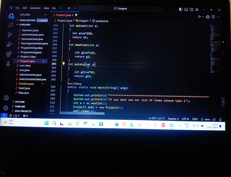 #100daysofcode #100daysofcode #javaprogramming #codenewbie… | Bharath ... #100daysofcode #100daysofcode #javaprogramming #codenewbie… | Bharath ...