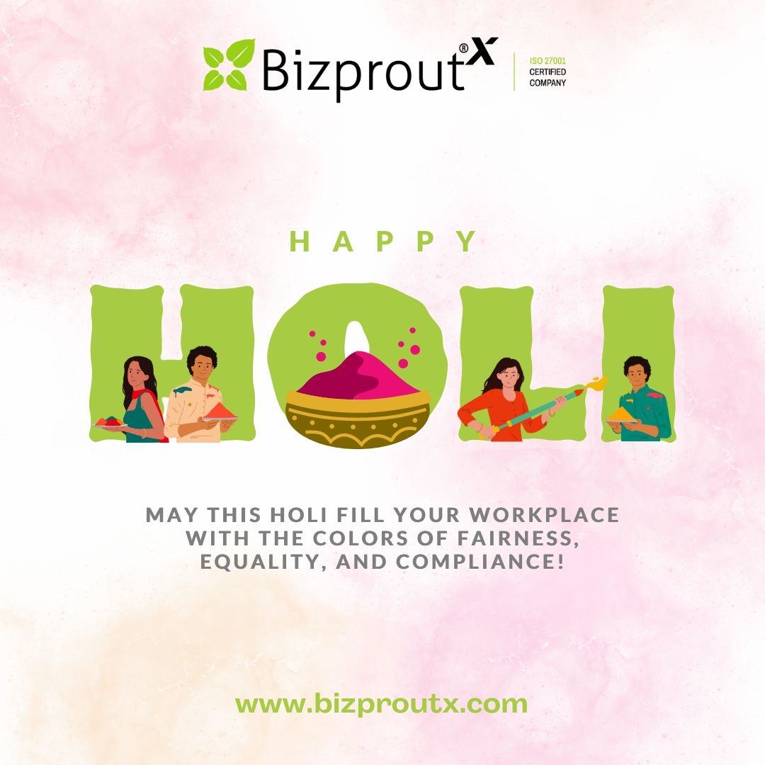 Bizprout Expert Systems Private Limited on LinkedIn: #happyholi # ... Bizprout Expert Systems Private Limited on LinkedIn: #happyholi # ...