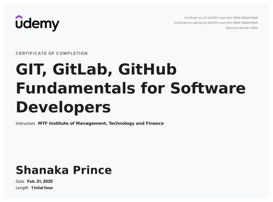Shanaka Prince on LinkedIn: #git #github #gitlab #versioncontrol # ... Shanaka Prince on LinkedIn: #git #github #gitlab #versioncontrol # ...