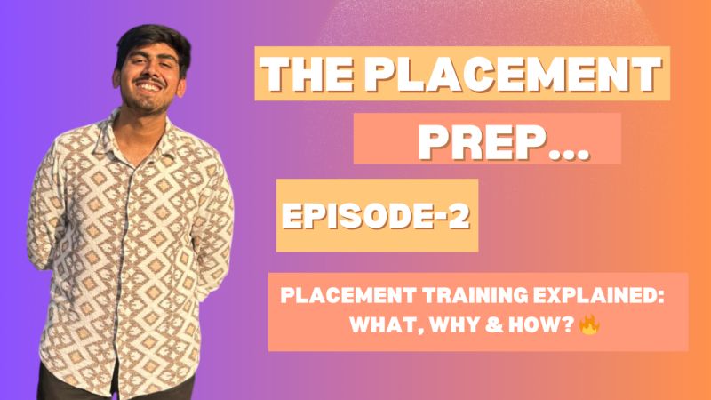 #placementtraining #placementpreparation #aptitude #dsa #mockinterviews ... #placementtraining #placementpreparation #aptitude #dsa #mockinterviews ...