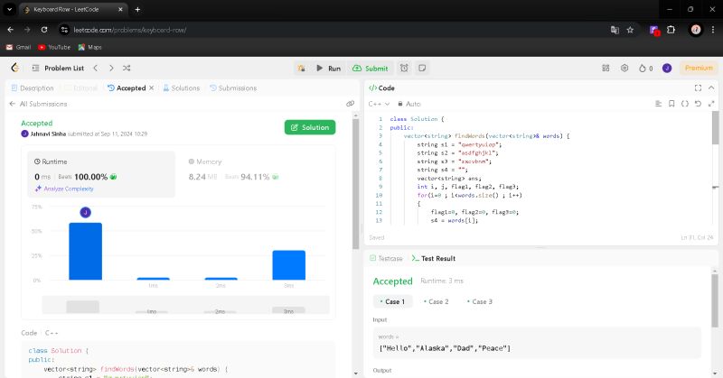 Jahnavi Sinha on LinkedIn: #code #coding #codewithme ... Jahnavi Sinha on LinkedIn: #code #coding #codewithme ...