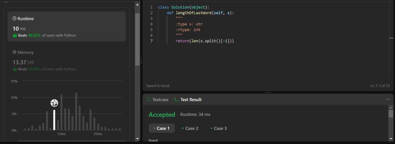 Priyansh Patre on LinkedIn: #leetcode #100daysofcode #leetcode100days Priyansh Patre on LinkedIn: #leetcode #100daysofcode #leetcode100days