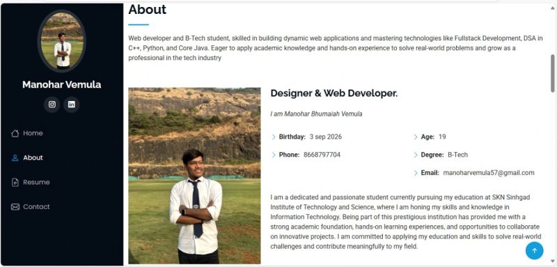 #portfolioshowcase #prodigyinfotech #task2 #learningjourney #techskills ... #portfolioshowcase #prodigyinfotech #task2 #learningjourney #techskills ...