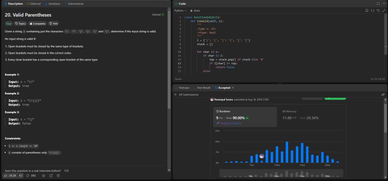 Neelotpal Santra on LinkedIn: #leetcode #codingchallenge #algorithm # ... Neelotpal Santra on LinkedIn: #leetcode #codingchallenge #algorithm # ...