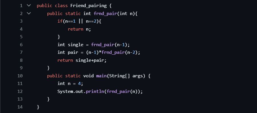 Aayush Anand on LinkedIn: #leetcode #java #coding #problemsolving # ... Aayush Anand on LinkedIn: #leetcode #java #coding #problemsolving # ...