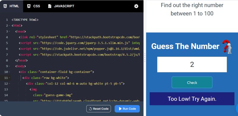 Shaheena Godugu on LinkedIn: #day28 #50daysofcode #javascript # ... Shaheena Godugu on LinkedIn: #day28 #50daysofcode #javascript # ...