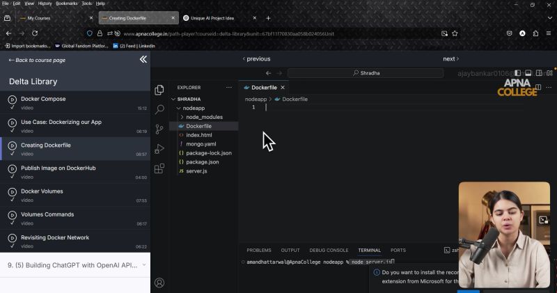 #mernstack #docker #devops #fullstackdevelopment #codingchallenge ... #mernstack #docker #devops #fullstackdevelopment #codingchallenge ...