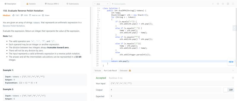 How I solved a POTD for #leetcode #problemsolvingskills | MAROOF MD ... How I solved a POTD for #leetcode #problemsolvingskills | MAROOF MD ...