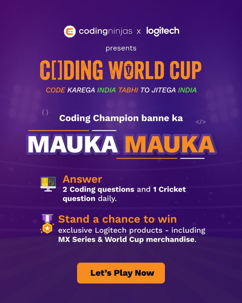 Get ready for the Coding World Cup, an event that blends coding and ... Get ready for the Coding World Cup, an event that blends coding and ...