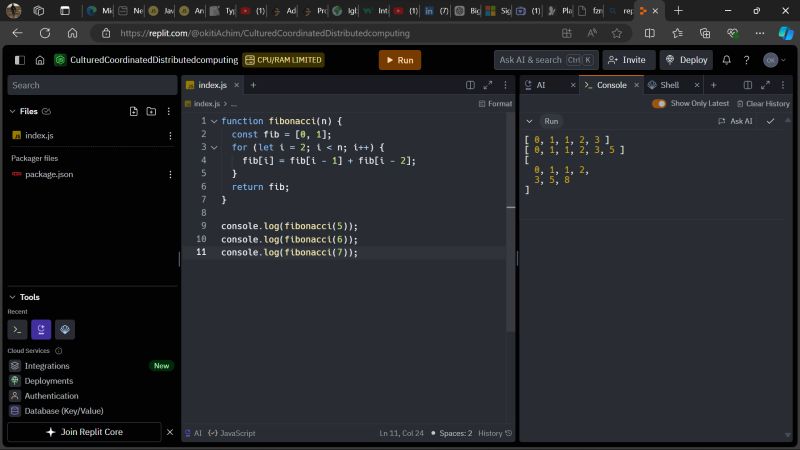 Oghenevwegba Okiti on LinkedIn: #javascript #algorithms #bigo # ... Oghenevwegba Okiti on LinkedIn: #javascript #algorithms #bigo # ...