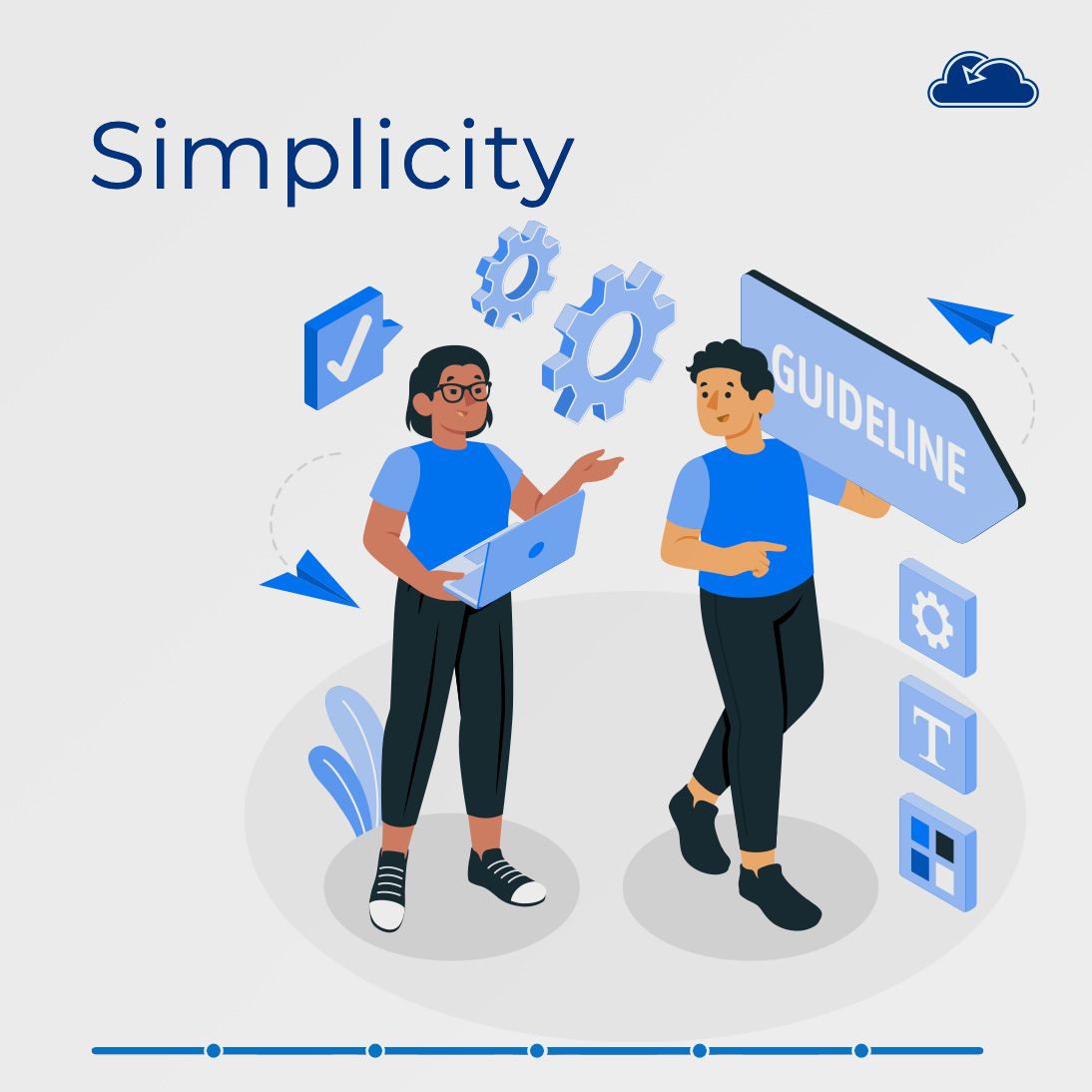 Destinycloud, Lda on LinkedIn: #Simplicity Destinycloud, Lda on LinkedIn: #Simplicity
