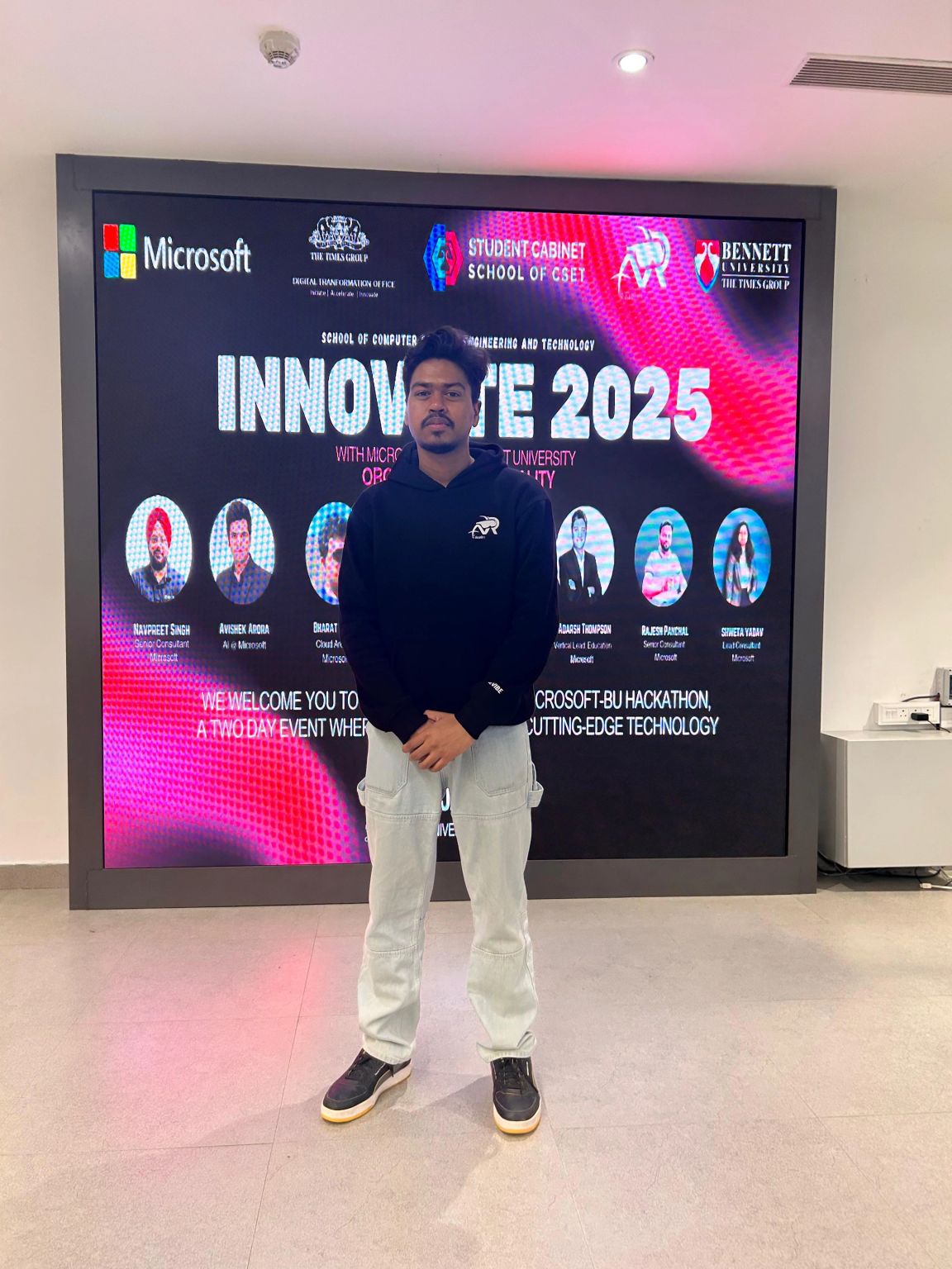 Utkarsh Pushpankar on LinkedIn: #hackathon #microsoft #altreality # ... Utkarsh Pushpankar on LinkedIn: #hackathon #microsoft #altreality # ...