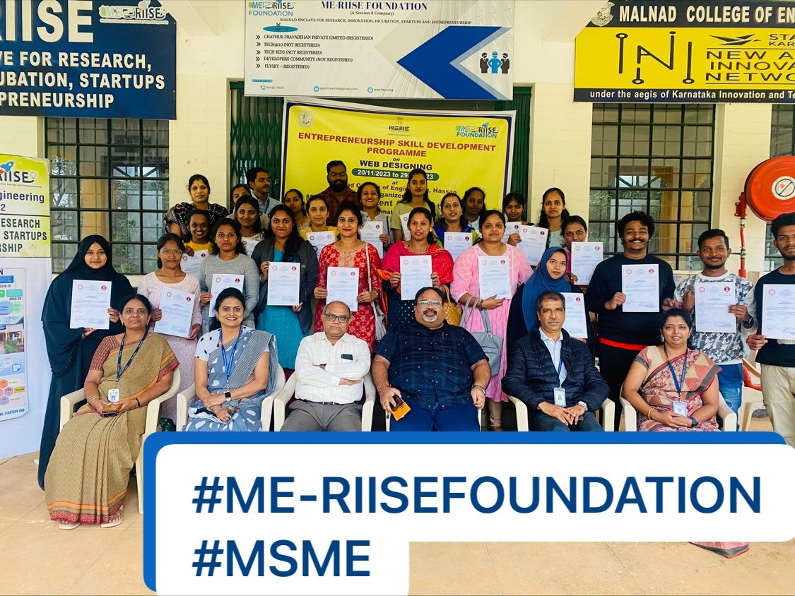 Dr. MohanaLakshmi J on LinkedIn: #webdevolopment #meriisefoundation #mce Dr. MohanaLakshmi J on LinkedIn: #webdevolopment #meriisefoundation #mce