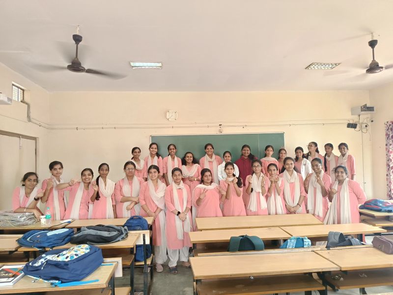 Kavitha Sahadev on LinkedIn: Conducted sessions on ethics and etiquette ... Kavitha Sahadev on LinkedIn: Conducted sessions on ethics and etiquette ...