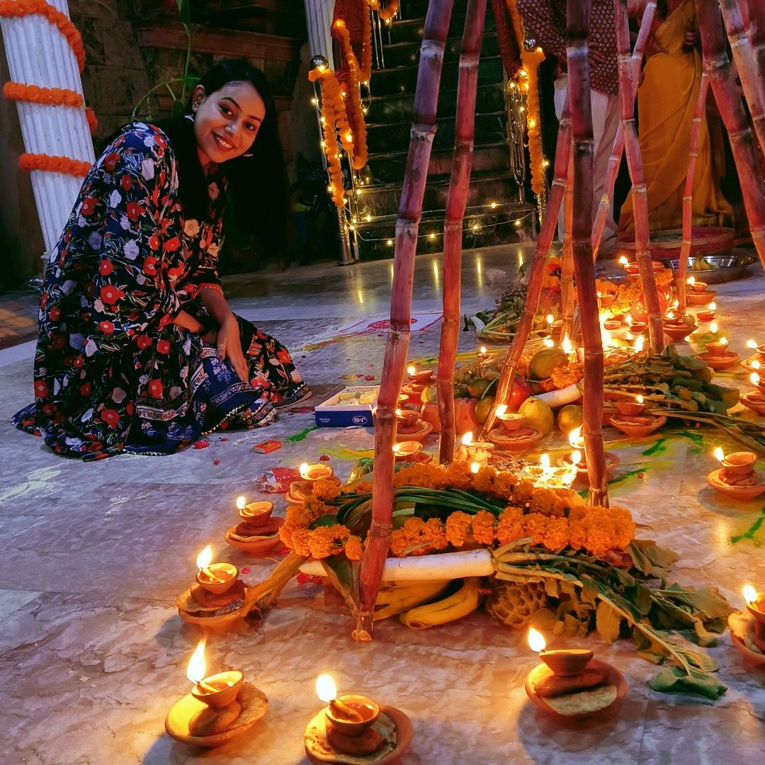 Shruti Raj on LinkedIn: #chhathpuja #tradition #faith #roots # ... Shruti Raj on LinkedIn: #chhathpuja #tradition #faith #roots # ...