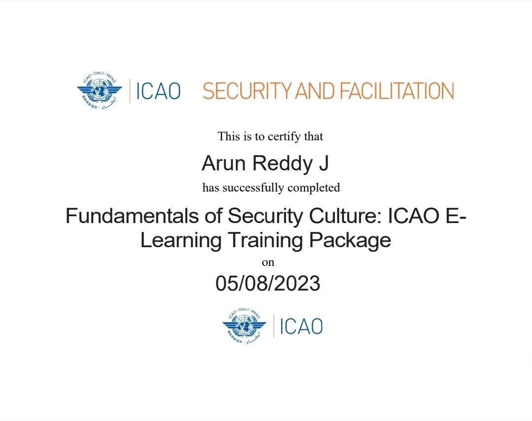 Arun Kumar Reddy J posted on LinkedIn Arun Kumar Reddy J posted on LinkedIn