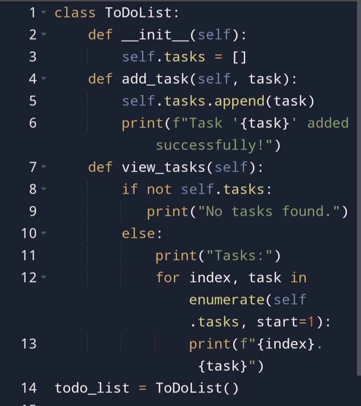 PONUGUMATI SANDEEP on LinkedIn: #day #topic #30daysofcodechallenge PONUGUMATI SANDEEP on LinkedIn: #day #topic #30daysofcodechallenge
