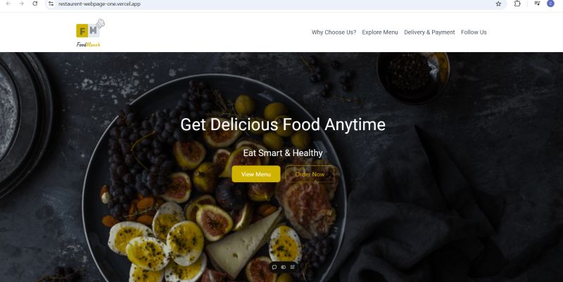 Chandu Garapati on LinkedIn: #webdevelopment #frontenddevelopment #html ... Chandu Garapati on LinkedIn: #webdevelopment #frontenddevelopment #html ...