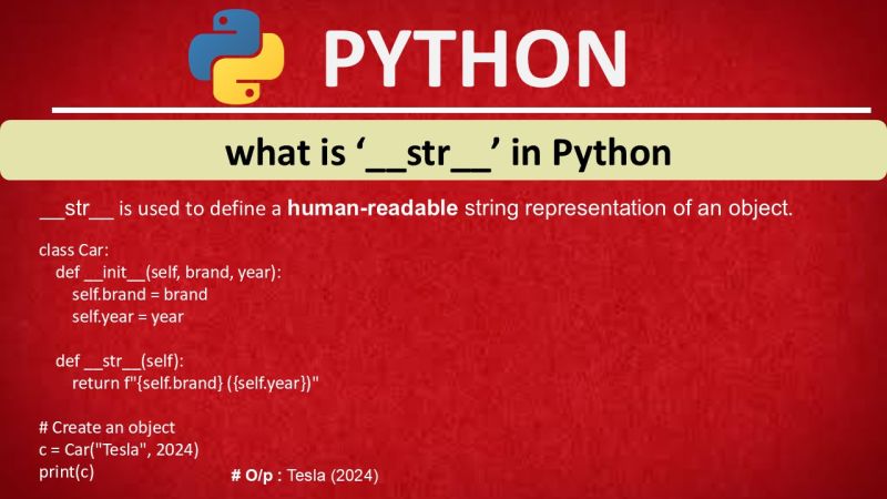 #python #pythonprogramming #interview #artificialintelligence… | SANJAY ... #python #pythonprogramming #interview #artificialintelligence… | SANJAY ...