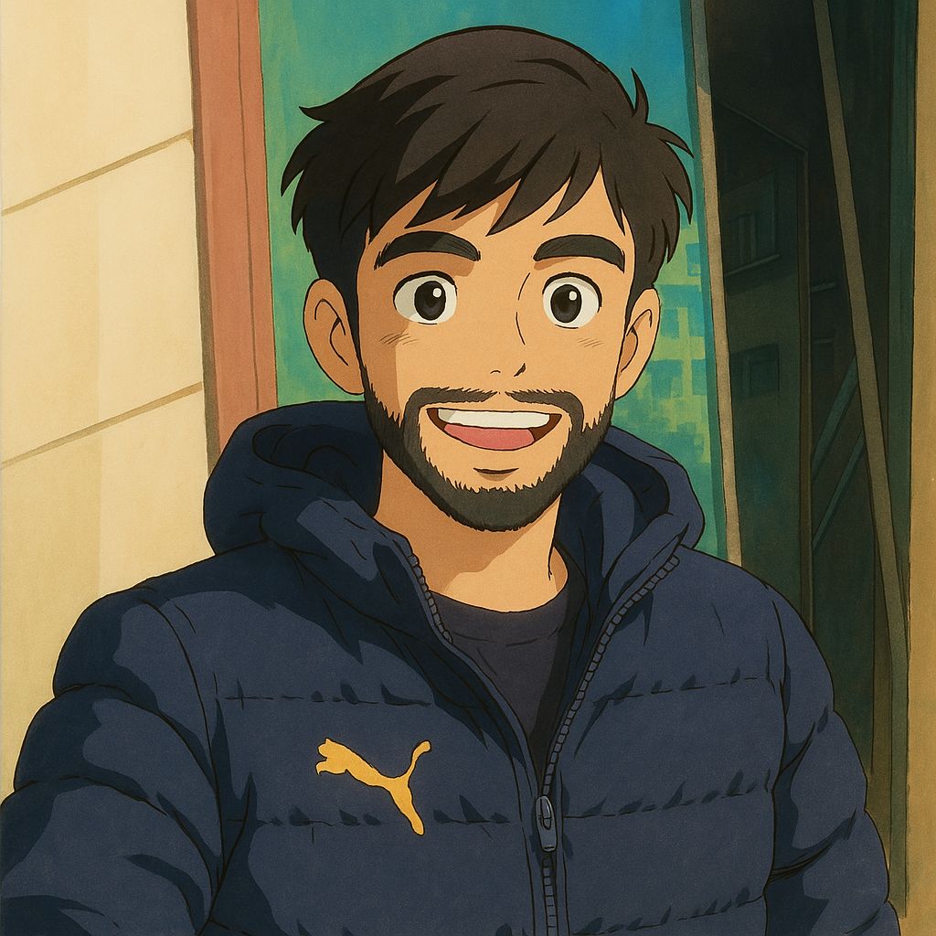 #ghibli #ai #grok #chatgpt | Gurucharan Chouhan #ghibli #ai #grok #chatgpt | Gurucharan Chouhan