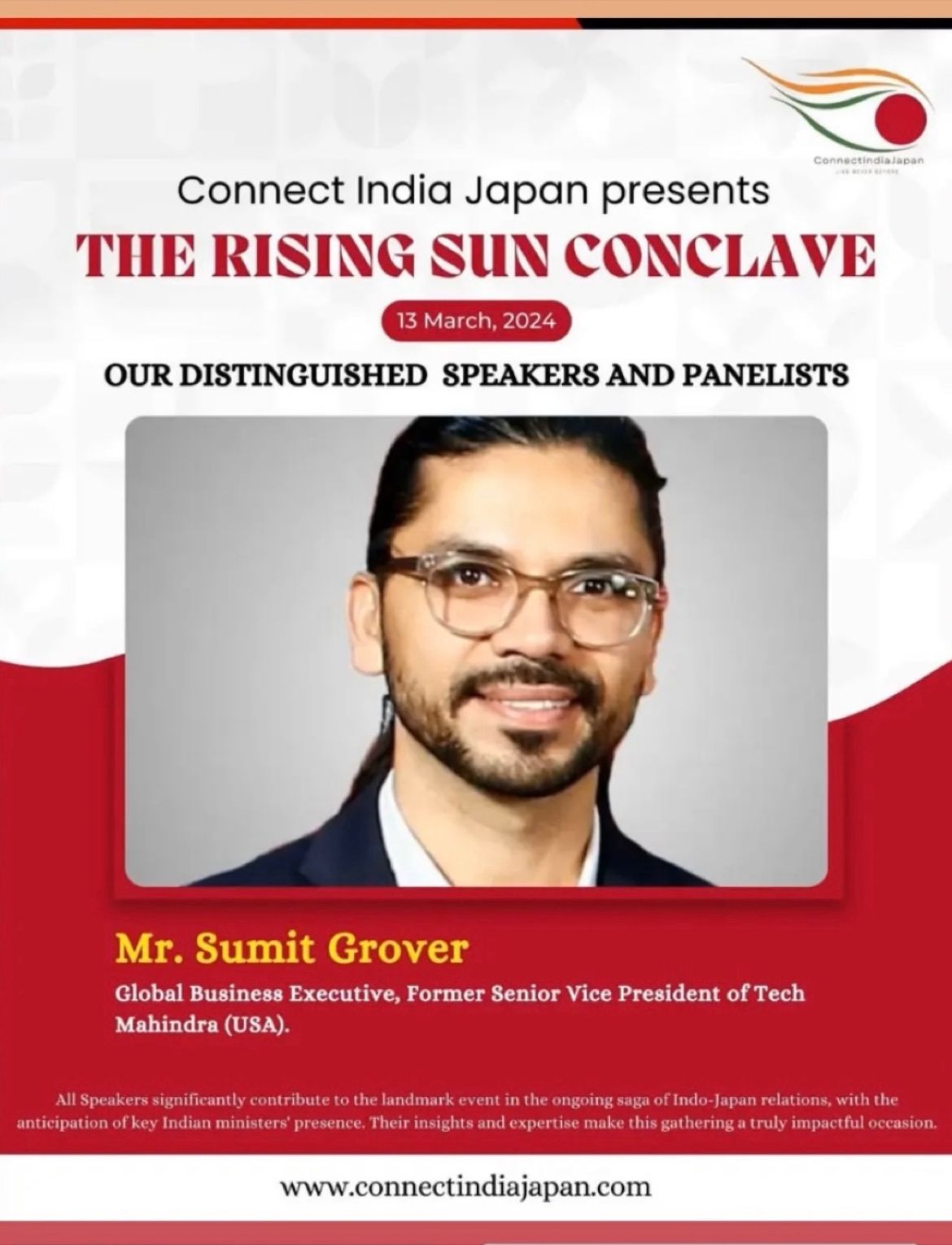 Nupur Tewari on LinkedIn: Happy to inform you that the Rising Sun ... Nupur Tewari on LinkedIn: Happy to inform you that the Rising Sun ...