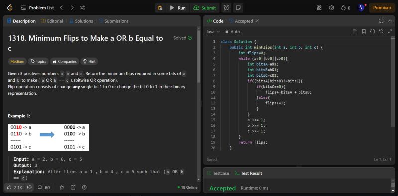 #100daysleetcodechallenge #100daysleetcodechallenge #leetcode… | Anubama I #100daysleetcodechallenge #100daysleetcodechallenge #leetcode… | Anubama I