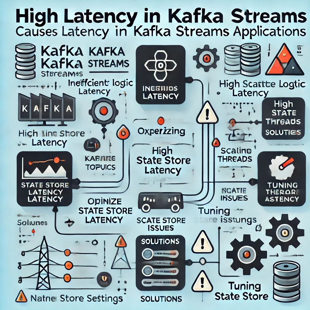 Jwalith Reddy on LinkedIn: #kafka #kafkastreams #bigdata # ... Jwalith Reddy on LinkedIn: #kafka #kafkastreams #bigdata # ...