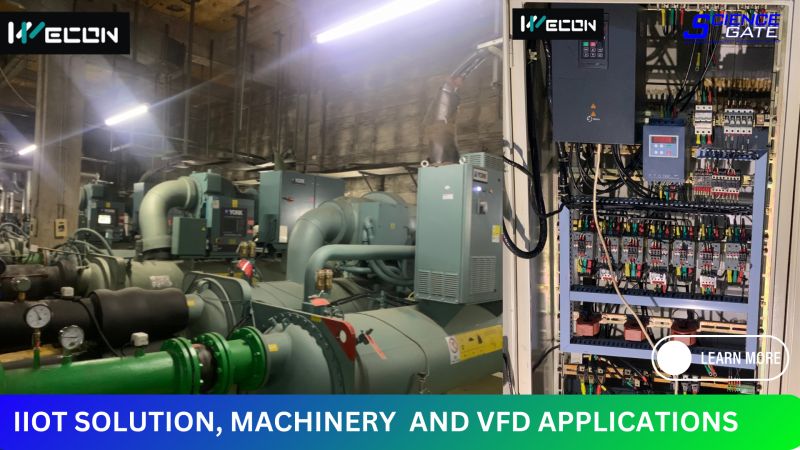 Sciengate Automation (M) Sdn Bhd on LinkedIn: #iiot #machinery #wecon # ... Sciengate Automation (M) Sdn Bhd on LinkedIn: #iiot #machinery #wecon # ...