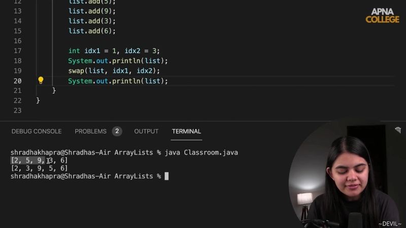 #dsa #dsachallenge #100daysofcode #100daysofcodechallenge #apnacollege ... #dsa #dsachallenge #100daysofcode #100daysofcodechallenge #apnacollege ...