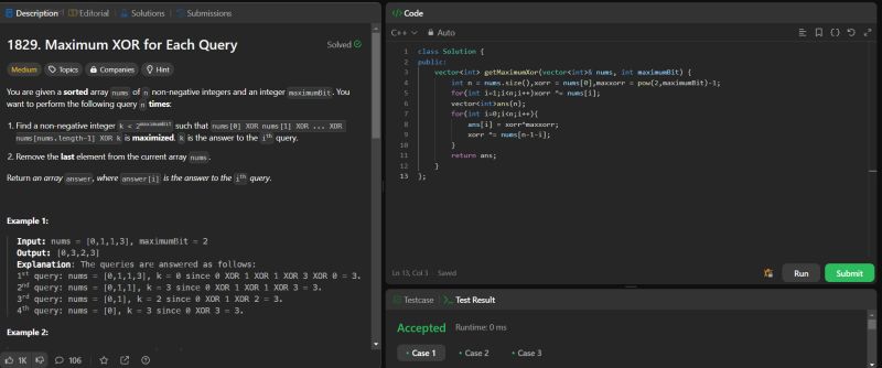 Sravani Vanka on LinkedIn: #100daysofcode #coding #leetcode #dsa ... Sravani Vanka on LinkedIn: #100daysofcode #coding #leetcode #dsa ...