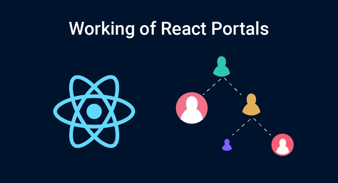 #reactportal #react #optimization | Sagar Prajapati #reactportal #react #optimization | Sagar Prajapati