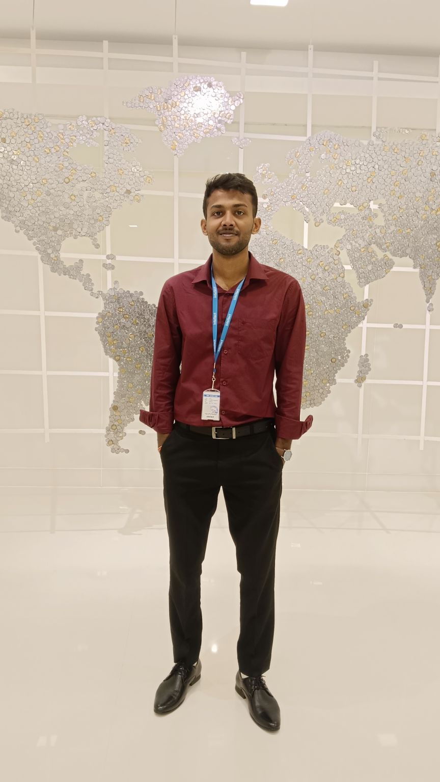 #internship #java #angular #fintech | Vishal Kumar | 68 comments #internship #java #angular #fintech | Vishal Kumar | 68 comments