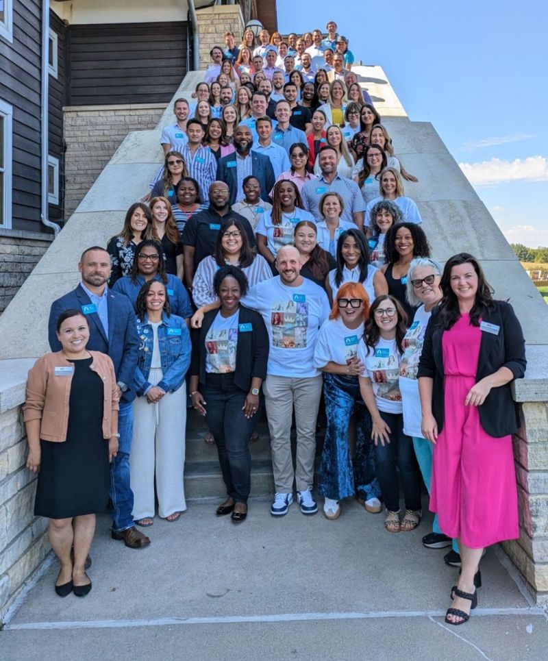 Wendy Lyons Chrostek on LinkedIn: What an honor to be connected with so ... Wendy Lyons Chrostek on LinkedIn: What an honor to be connected with so ...
