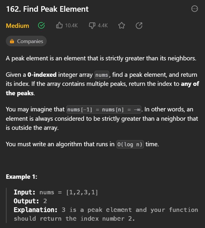 SRIVATSAN S on LinkedIn: #100daysofcodechallenge #happycoding #leetcode ... SRIVATSAN S on LinkedIn: #100daysofcodechallenge #happycoding #leetcode ...
