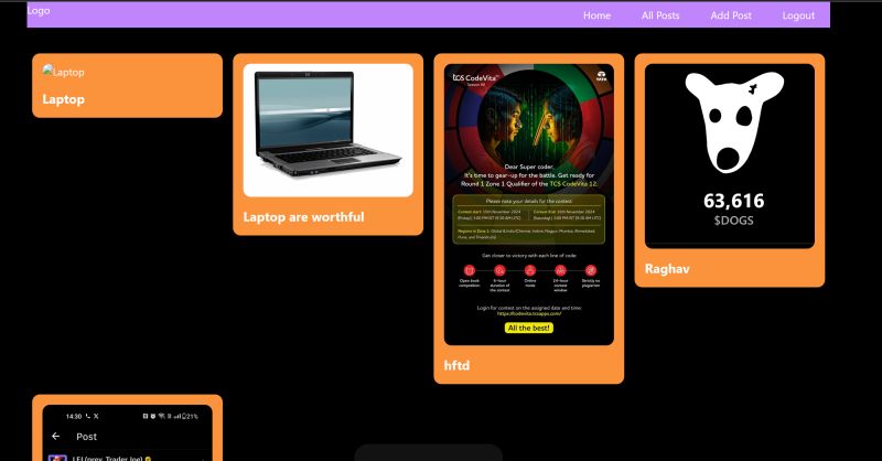 Dhruv Sethi on LinkedIn: #react #appwrite #webdevelopment #fullstack # ... Dhruv Sethi on LinkedIn: #react #appwrite #webdevelopment #fullstack # ...