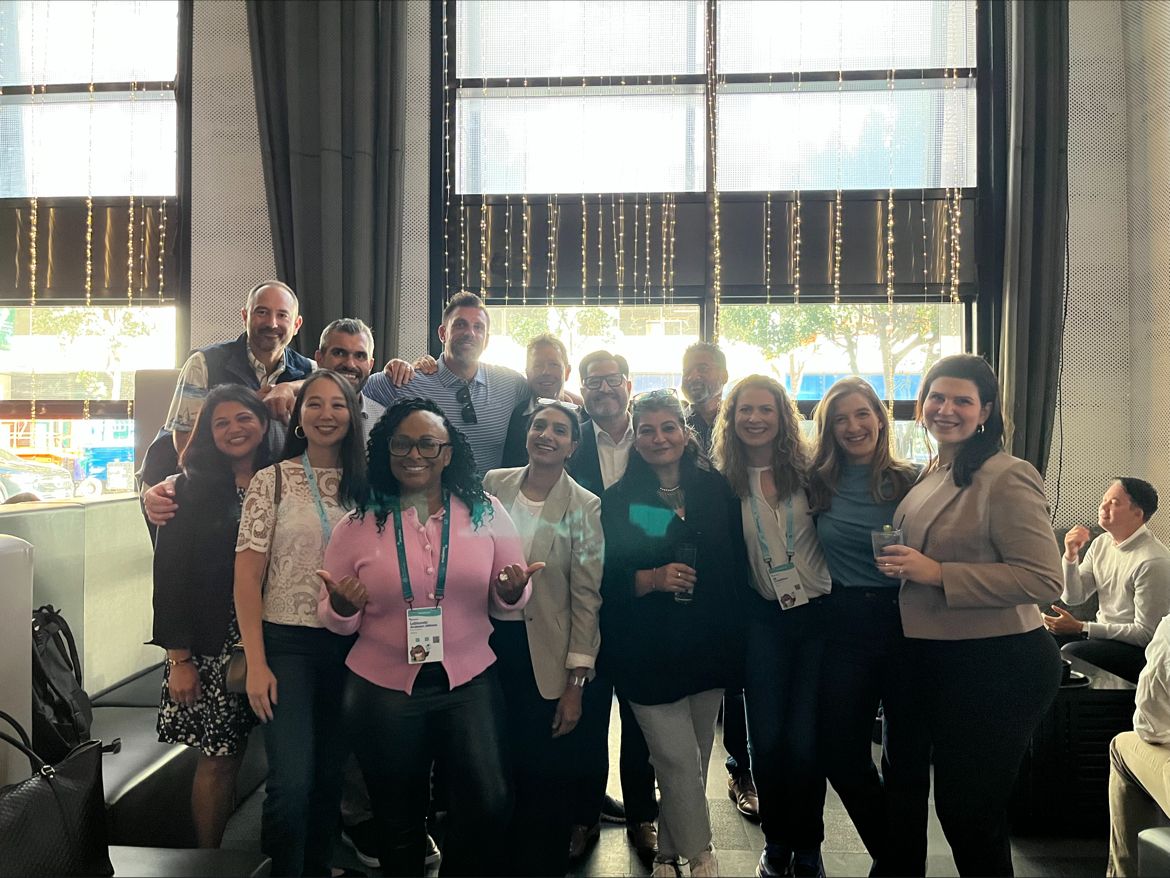 LaShonda Anderson-Williams on LinkedIn: #dreamforce2023 LaShonda Anderson-Williams on LinkedIn: #dreamforce2023