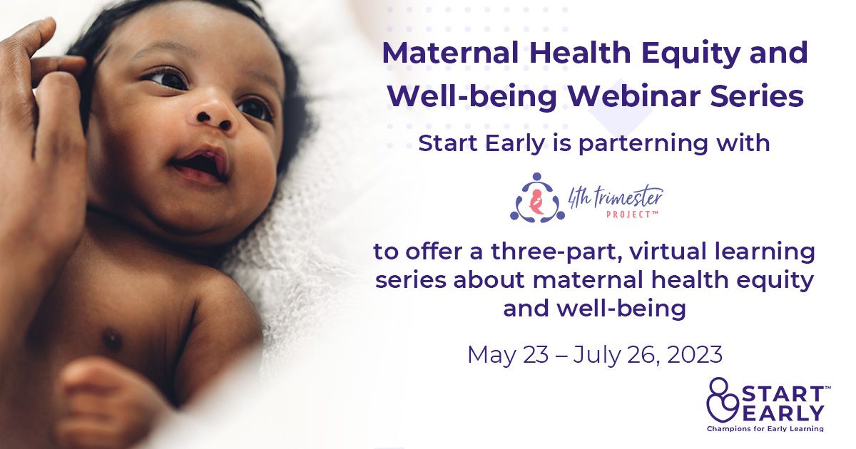 Robert Freeman on LinkedIn: Maternal Health Equity and Well-being ... Robert Freeman on LinkedIn: Maternal Health Equity and Well-being ...