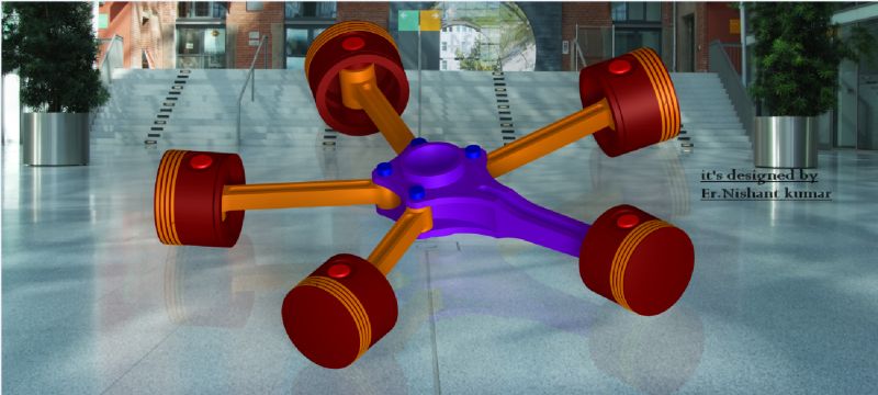 Nishant kumar on LinkedIn: #catia Nishant kumar on LinkedIn: #catia