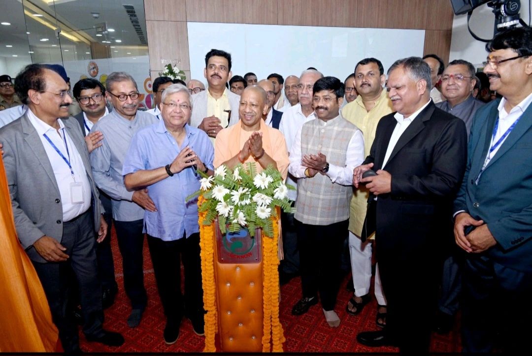 Sarvesh Ojha on LinkedIn: Today , VBL Gorakhpur plant was inaugurated ... Sarvesh Ojha on LinkedIn: Today , VBL Gorakhpur plant was inaugurated ...